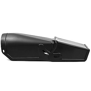 Replacement 762222MA Chute Assembly for Craftsman Snow Throwers - Replaces Murray and Craftsman 325847MA, MT325847MA, MT325847, and More - Compatible with Murray and Craftsman Snow Throwers