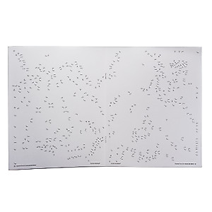 MindWare Extreme Dot to Dot:Around The World