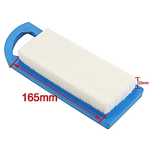 Mannial 594593 Carburetor for 13.5HP Vertical Shaft 591731 796109 594593 590400 796078 498811 794161 795477 31H777 21B707 21B807 21B906 21B907 21B976 21B972 Series Engine