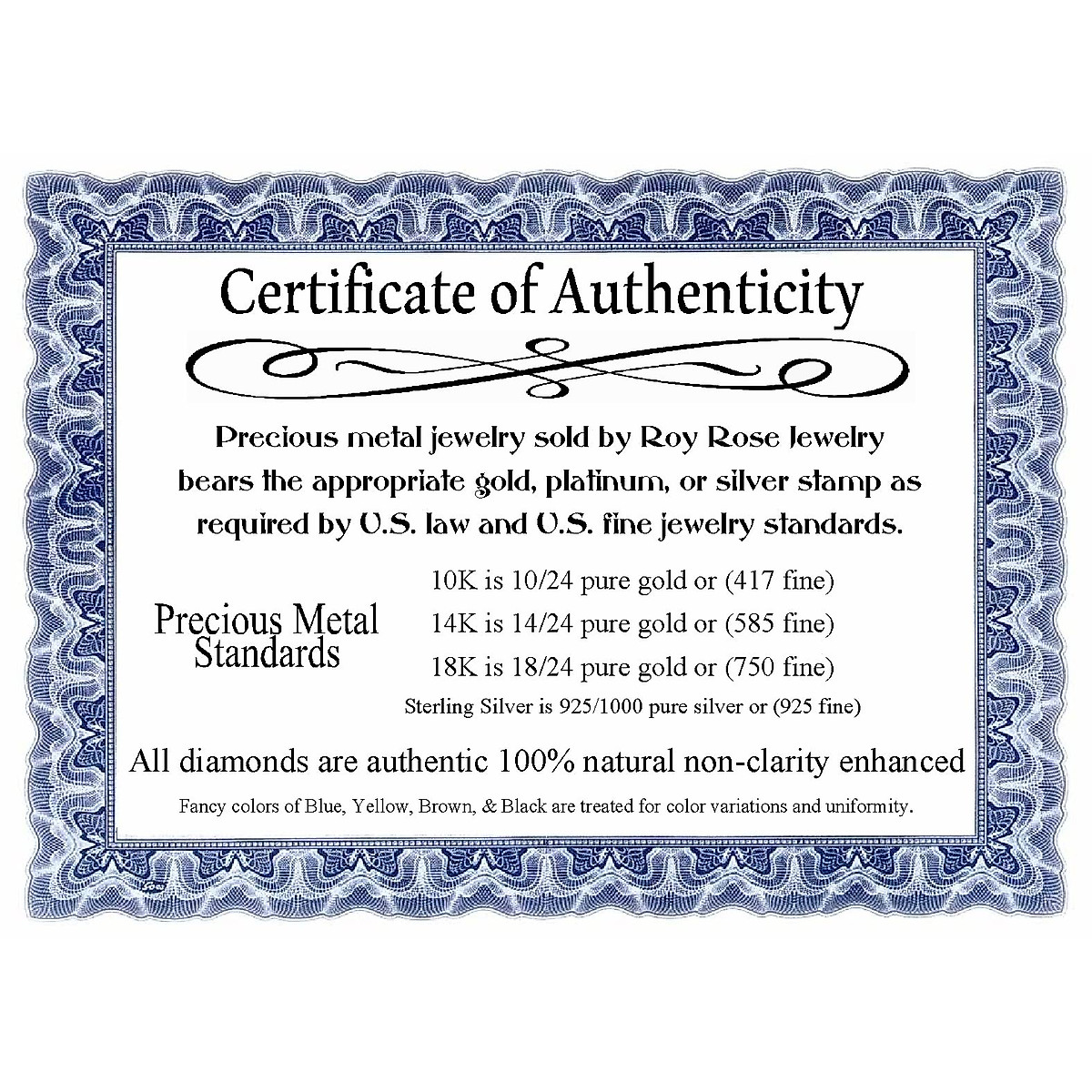 Wideband Distinguished Coin Jewelry 14ky English Scroll Screw Top 18.0mm x 1.35mm Coin Bezel Pendant