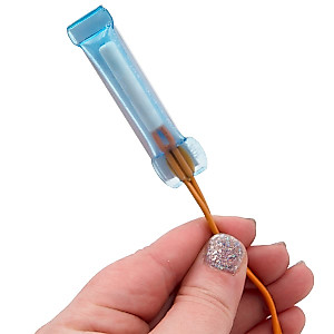 Supplying Demand 6615JB2005N 2651139 Refrigerator Defrost Control Temperature Sensor Assembly Replacement