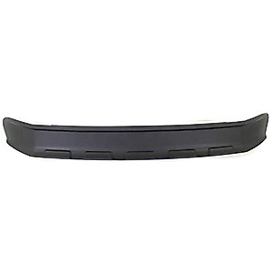 Garage-Pro Valance Compatible with 2011-2016 Ford F-250 Super Duty & 2011-2016 Ford F-350 Super Duty Panel, Textured, 4WD Front