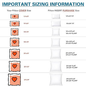 OTOSTAR Set of 2 Outdoor Pillow Covers 18x18 Inch Waterproof Decorative Throw Pillow Covers Geometry Pillowcases Square Cushion Case Garden Pillows Shell for Couch Patio Furniture Tent Balcony (Grey)