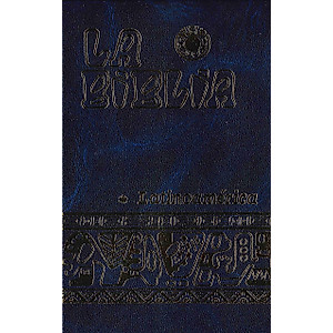 La Biblia Latinoamérica (Bolsillo) (Spanish Edition)