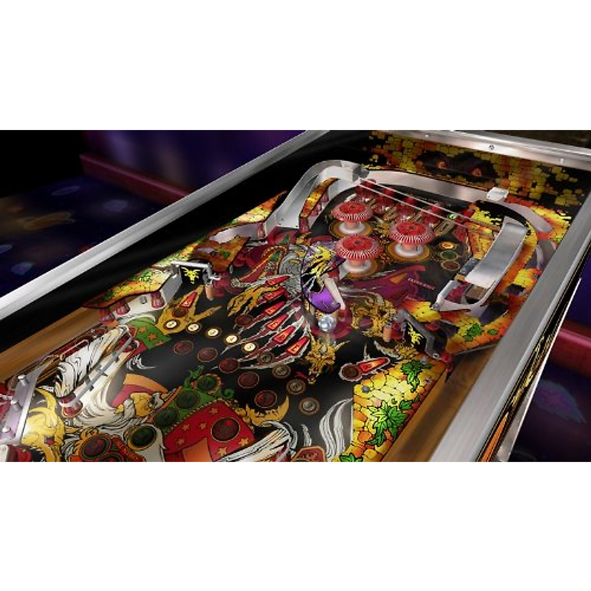 Pinball Hall of Fame: The Williams Collection - Playstation 3