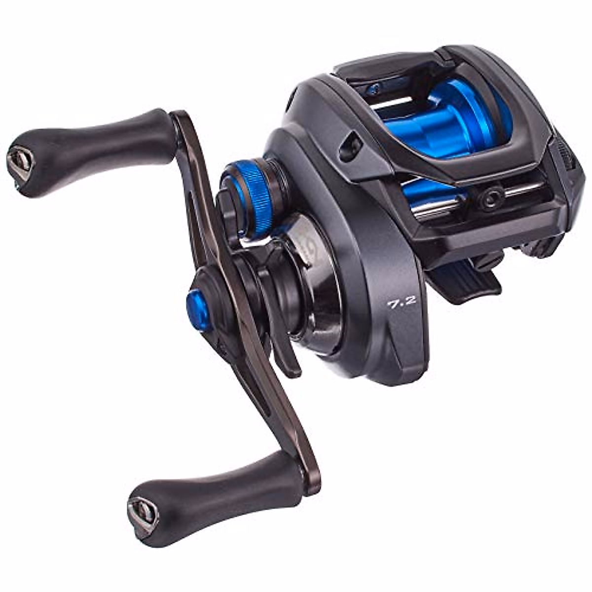 SHIMANO 20 SLX DC 70HG Right