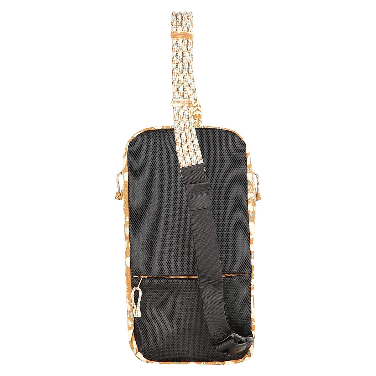 KAVU Switch Slinger Sling Pack Rucksack - Fall Folklore