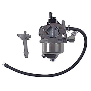 Laliva tools - Carburetor Fits For Toro 421 & 621 Snowthrower 120-4418 120-4419 119-1996
