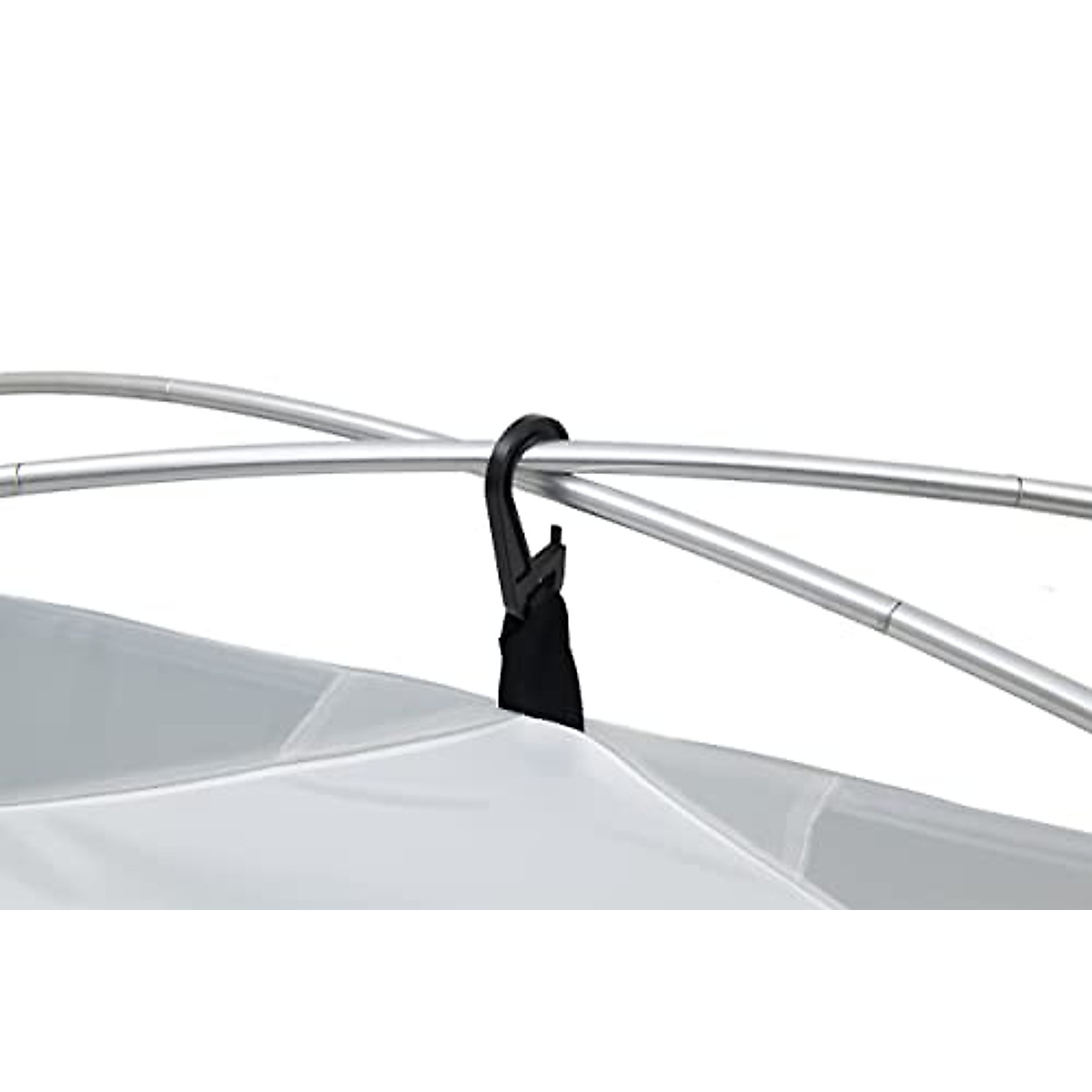 ALPS Mountaineering Felis 1-Person Tent, Recycled Materials