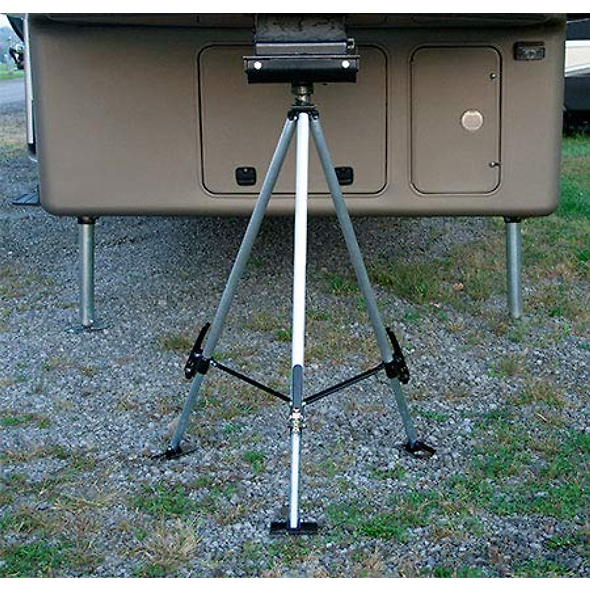 ADNIK BAL R.V. Products Group 21100000 Tripod FASTJACK