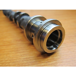 Chrysler Jeep Dodge Ram 3.6L Driver Side Exhaust Camshaft Mopar OEM 5184377AF