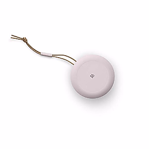 Bang & Olufsen Beosound A1 (2nd Generation) Wireless Portable Waterproof Bluetooth Speaker with Microphone, Pink