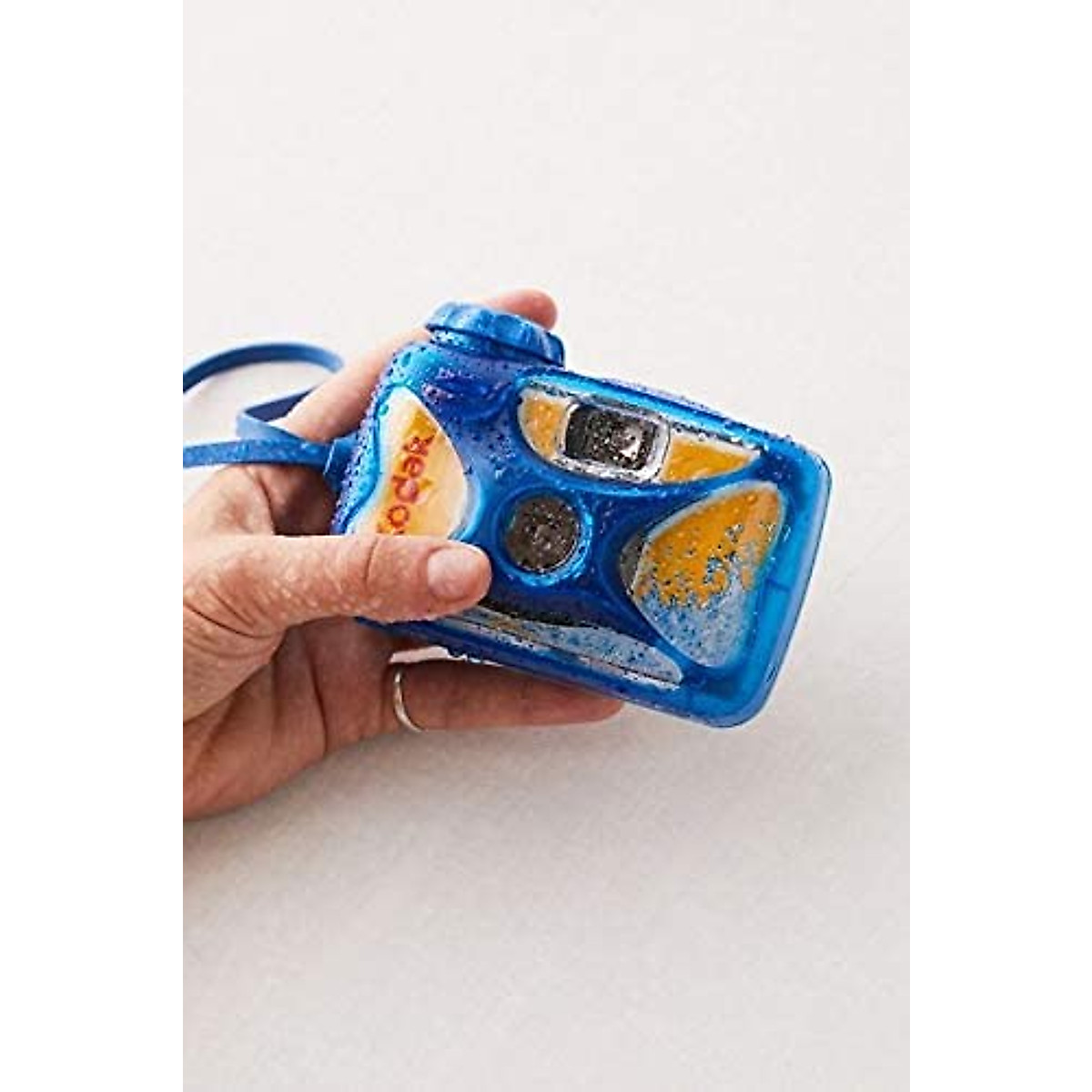 Kodak Weekend Underwater Disposable Camera Excellent Performance