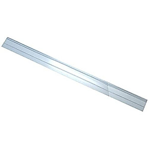 Perfecto Glass Canopy Backstrip Small - 1/8" x 30"