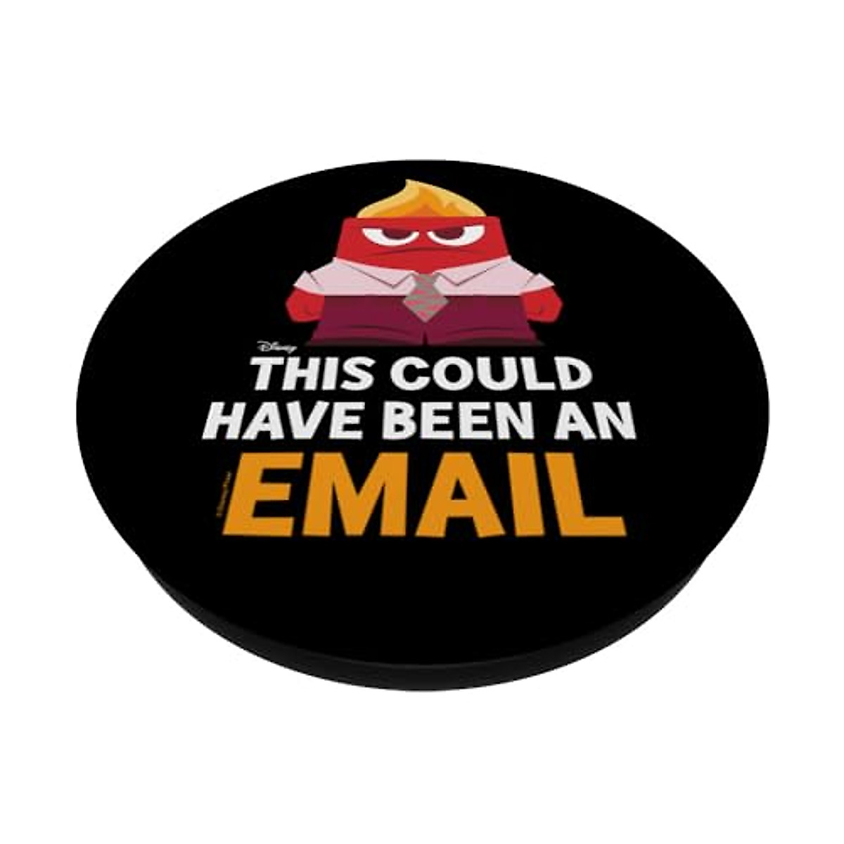 Inside Out - This Could Have Been An Email PopSockets Standard PopGrip