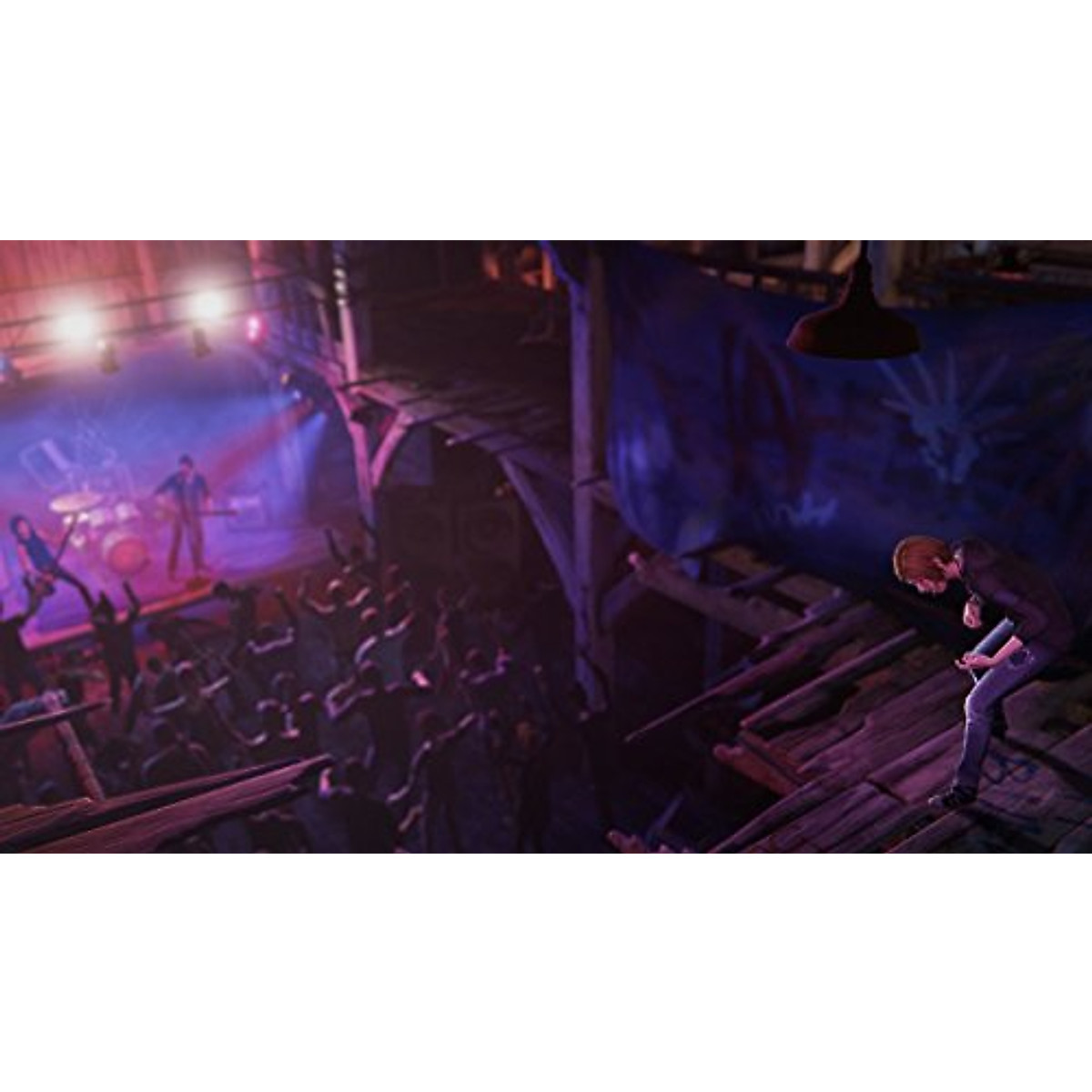 Life is Strange: Before The Storm Limited Edition - PlayStation 4