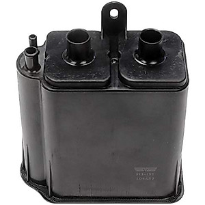 Dorman 911-198 Vapor Canister Compatible with Select Ford/Lincoln/Mercury Models