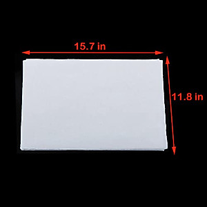 DQITJ 10 Pcs Guinea Pig Disposable Bath Towels, Small Animal Bird Parrot Portable Bath Cloths Ultra Water Absorbent (15.7" L x 11.8" W)