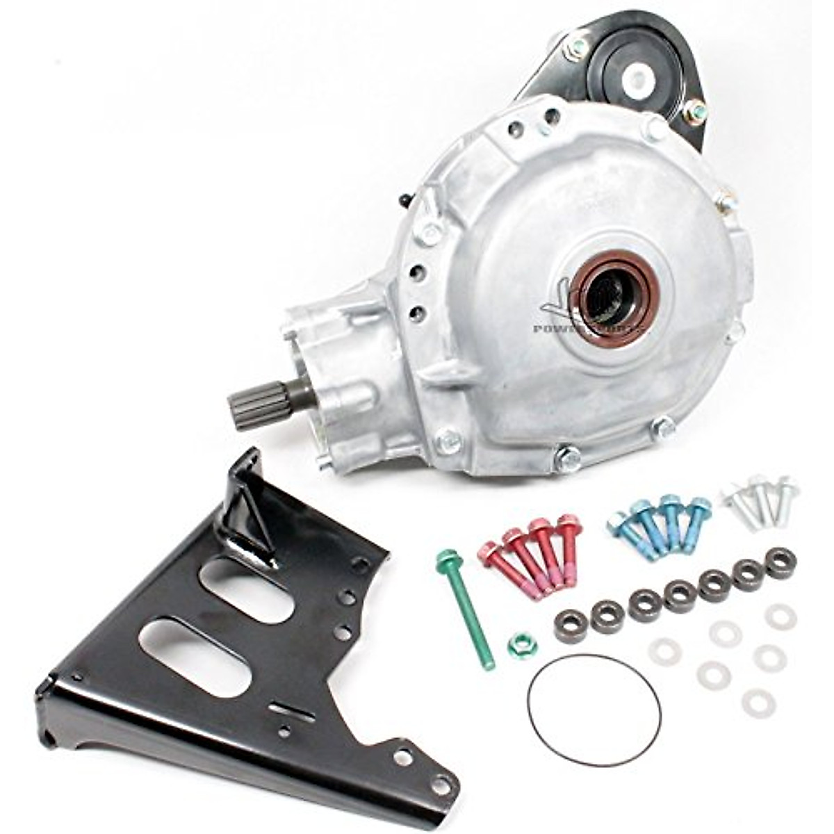 Polaris 2008 2010 Ranger Rzr 700 800 Rear Gearcase Differential 3235459 New Oem