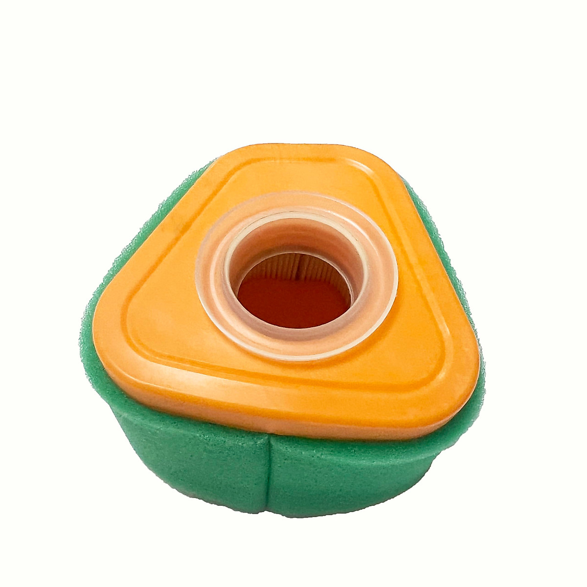 2 Pack Air Filter With Pre Filter For BS 595853 597266 597265 115P02 115P05 123P02 123P07 123P0B 123P32 125P02 125902