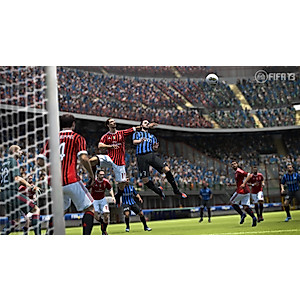 FIFA Soccer 13 - Xbox 360