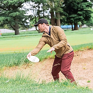 Prodigy Disc Ace Line DuraFlex F Model S Fairway Driver Golf Disc [Colors May Vary] - 170-176g