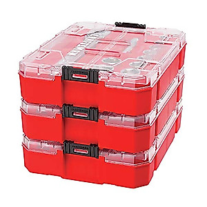 CRAFTSMAN Socket Set with Ratchet, SAE, 3/8-Inch Drive, 11-Piece (CMMT12026)