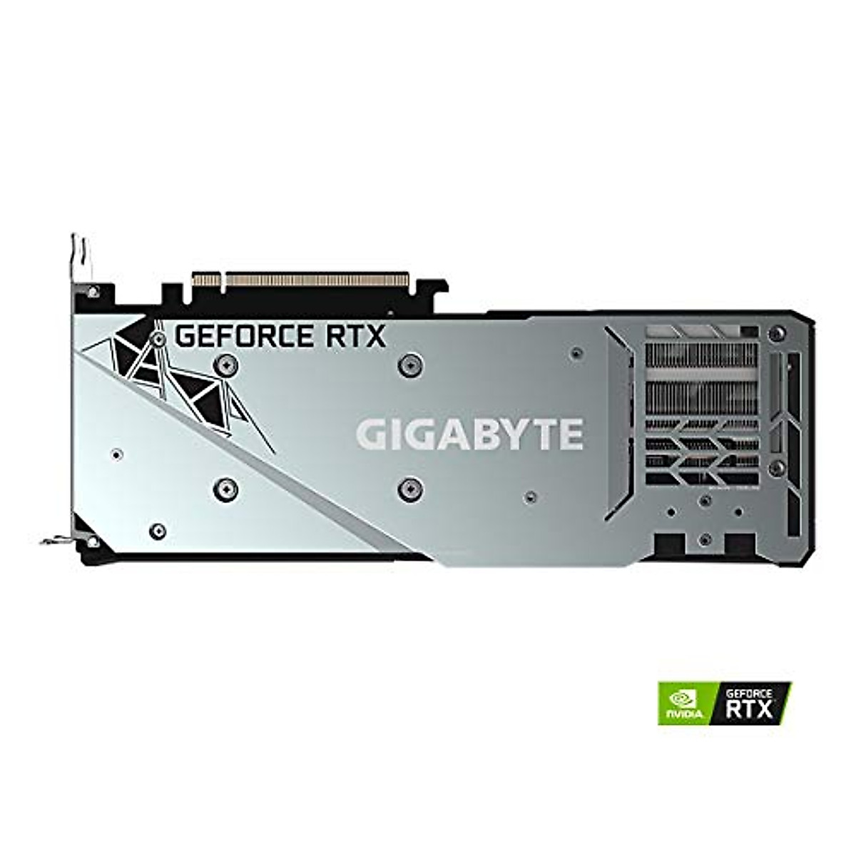 Gigabyte GeForce RTX 3060 Ti Gaming OC PRO 8G Graphics Card, 3X WINDFORCE Fans, 8GB 256-Bit GDDR6, GV-N306TGAMINGOC PRO-8GD Video Card