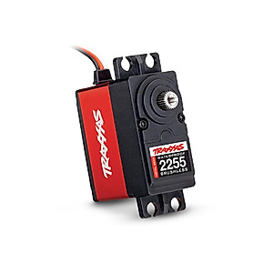 Traxxas 2255 Servo Digital High-torque 400