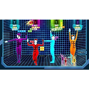 Just Dance 2015 (Xbox One)