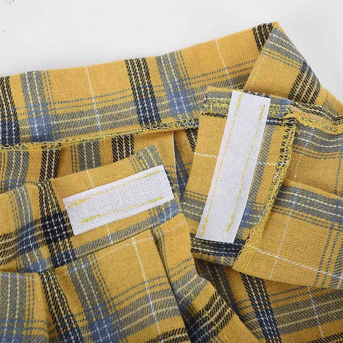 Zzalalana Sexy Cosplay Lingerie for Women Sex Naughty Kawaii Maid School Girl Cat Girl Bunny Roleplay Outfit Sheer Mesh Sluttly Babydoll Bodysuit Christmas Bow Santa Lingerie 259 Yellow