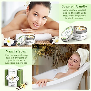 Self Care Gifts for Women, Thinking of You Care Package, Get Well Gifts For Women After Surgery, Relaxing Spa Gift Basket for Her Best Friend Mom Sister, Birthday Gifts for Women Friendship Ideas