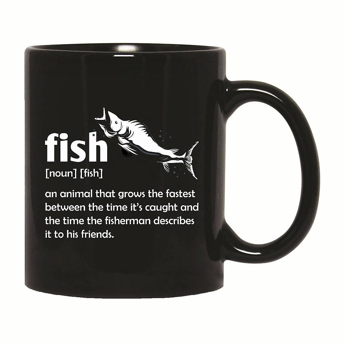 Funny Vintage Sarcastic Cactus Idea Gift For Non Huggers 11oz 15oz Black Coffee Mug