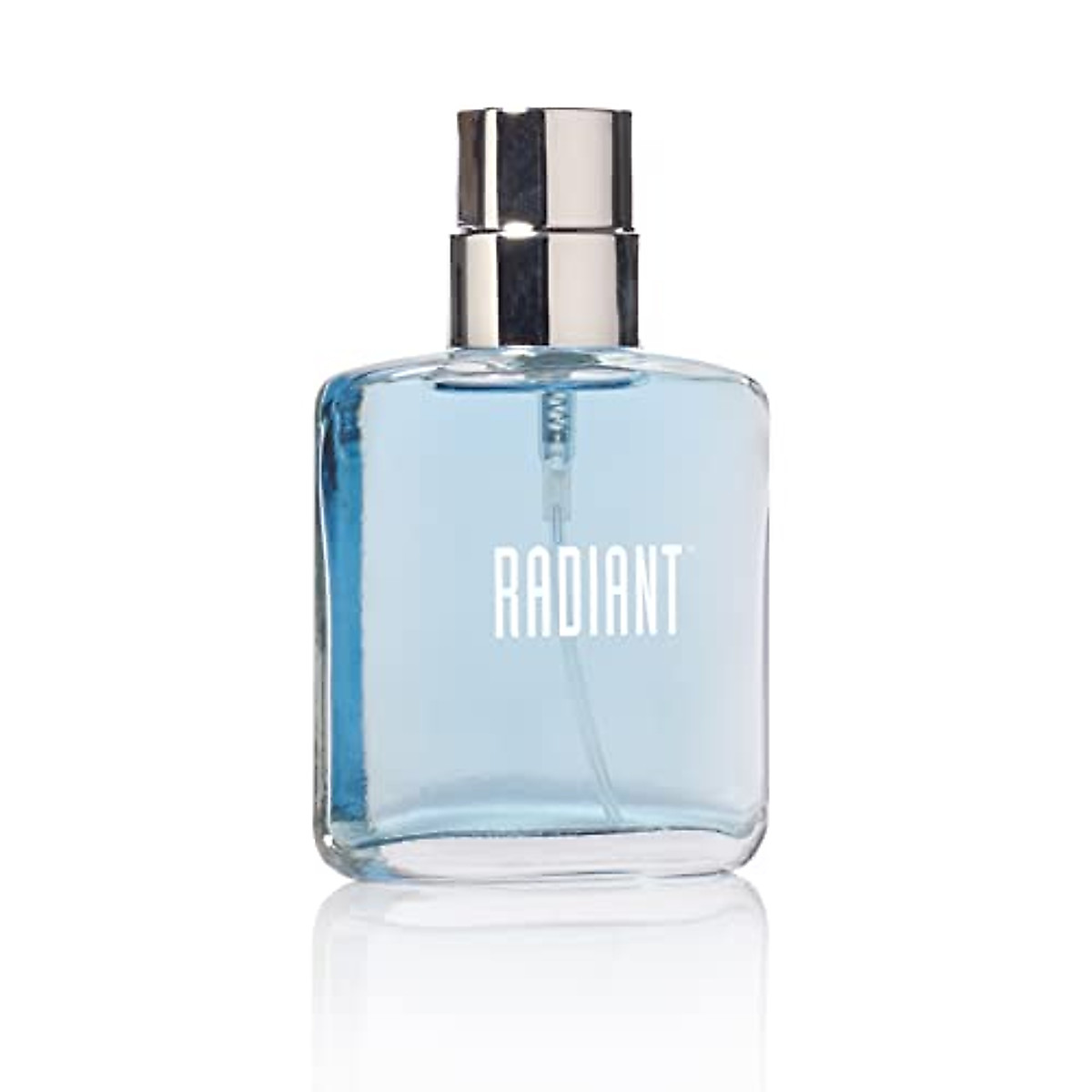 PB ParfumsBelcam Radiant Eau de Toilette Spray, Our version of a Designer. 1.7 Fl Oz