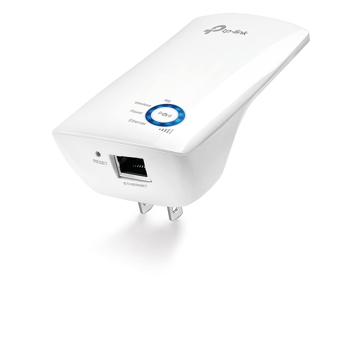 TP-Link N300 Wi-Fi Range Extender (TL-WA850RE)