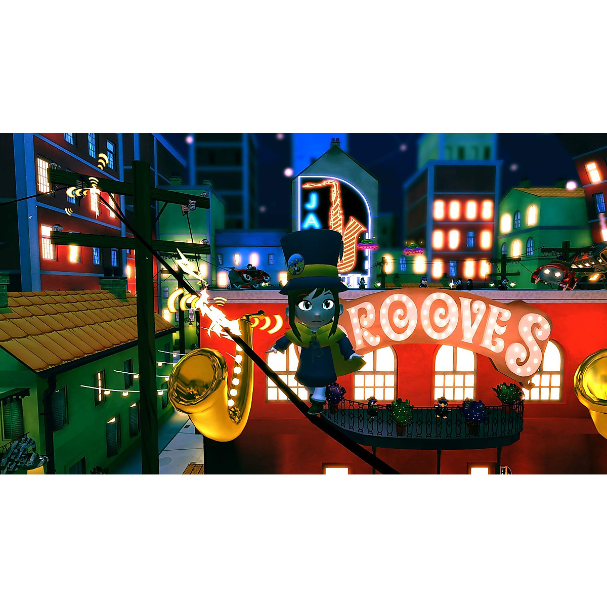 A Hat in Time (Nintendo Switch)