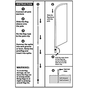 4 Less Co DISPENSARY Windless Swooper Flag 15 Ft Tall Large Pole Kit Feather Banner Sign gqD99-h