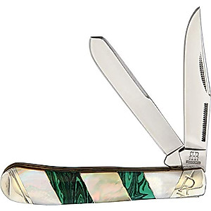 Rough Rider Stoneworx Trapper RR2032