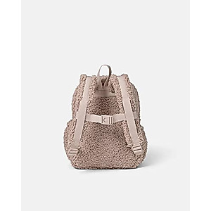 7AM Voyage Teddy Backpack