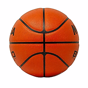 Mikasa BWLC110 Competition Basketball (Compact Size)