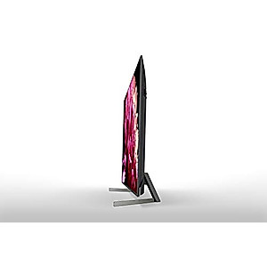 Sony X950G 65 Inch TV: 4K Ultra HD Smart LED TV with HDR and Alexa Compatibility - 2019 Model