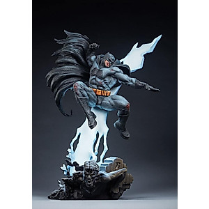 Sideshow Collectibles Batman The Dark Knight Returns Premium Format Figure Statue