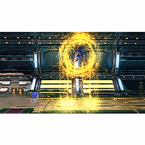 Sonic Generations (Greatest Hits) - PlayStation 3