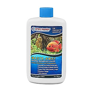 Dr. Tim`s Aquatics Waste-Away Freshwater 8 Oz