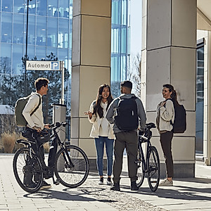 THULE(スーリー) Casual, Black, Small