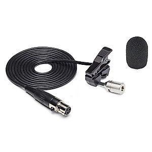 Samson Concert 288m Presentation Wireless System (K Band) (SWC288MPR-K),Black