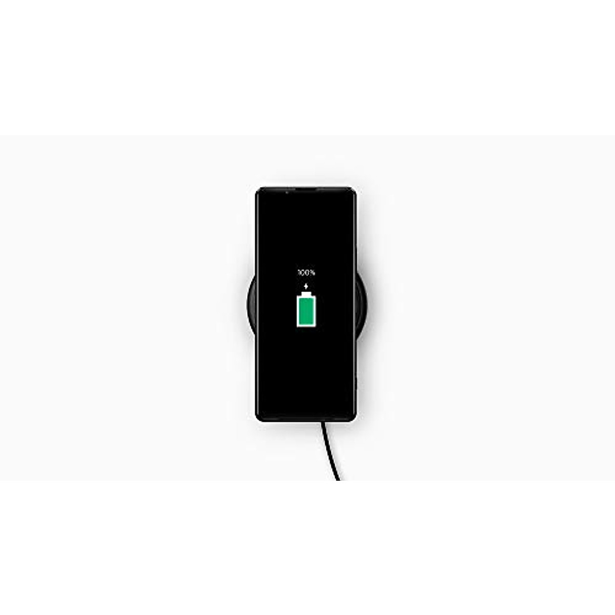 Xperia 1 III - 5G Smartphone with 120Hz 6.5" 21:9 4K HDR OLED display with triple camera and four focal lengths- XQBC62/B