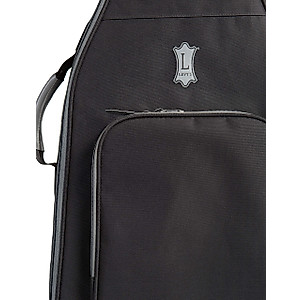 Levy's Leathers 100-Series Gig Bag for Dreadnought Guitars with Backpack Straps (LVYDREADGB100)