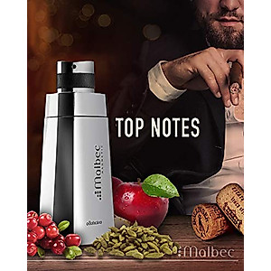 Malbec Magnetic Eau de Toilette, 3.3 fl.oz