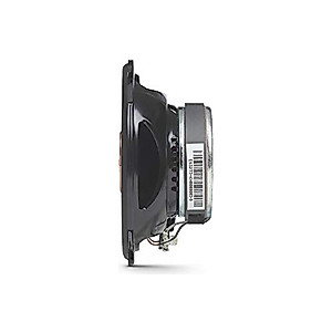 Infinity Reference 5032CFX 5-1/4" 2-Way Car Speakers - Pair,Black